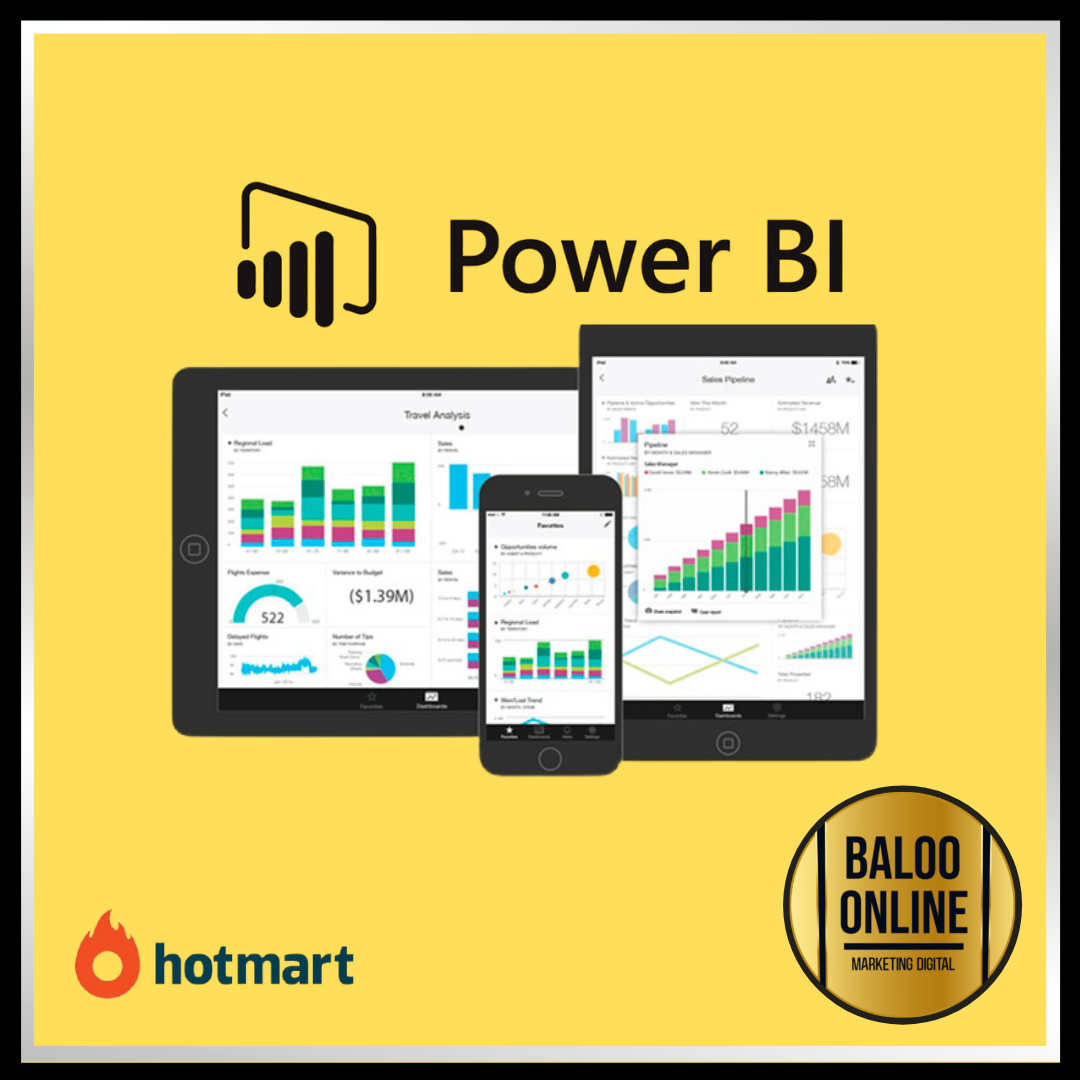 MICROSOFT POWER BI PRO