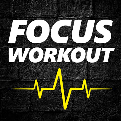 FOCUS WORKOUT FORMACIÓN - David Castillo | Hotmart