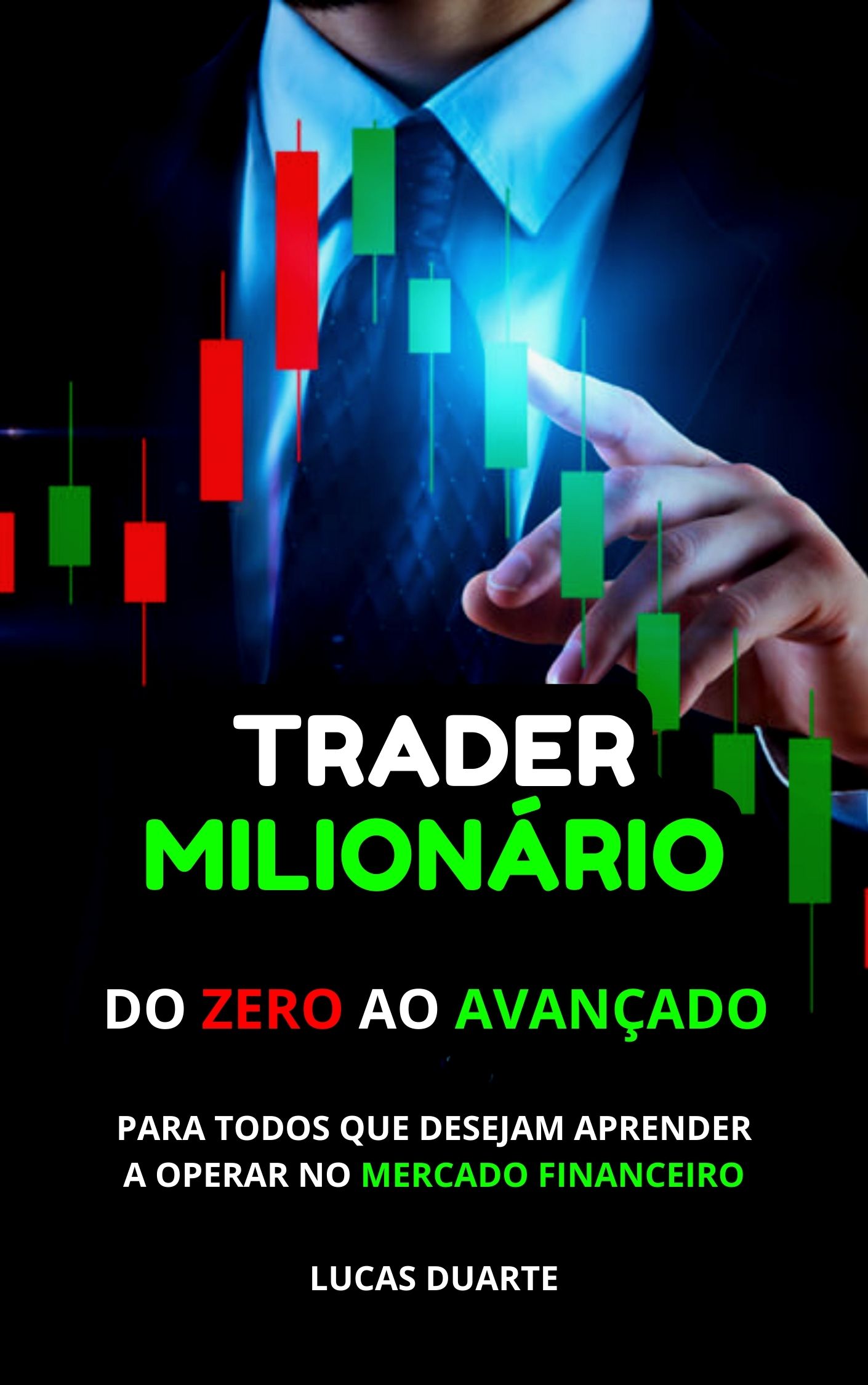 Trader Milionário - Lucas Duarte | Hotmart