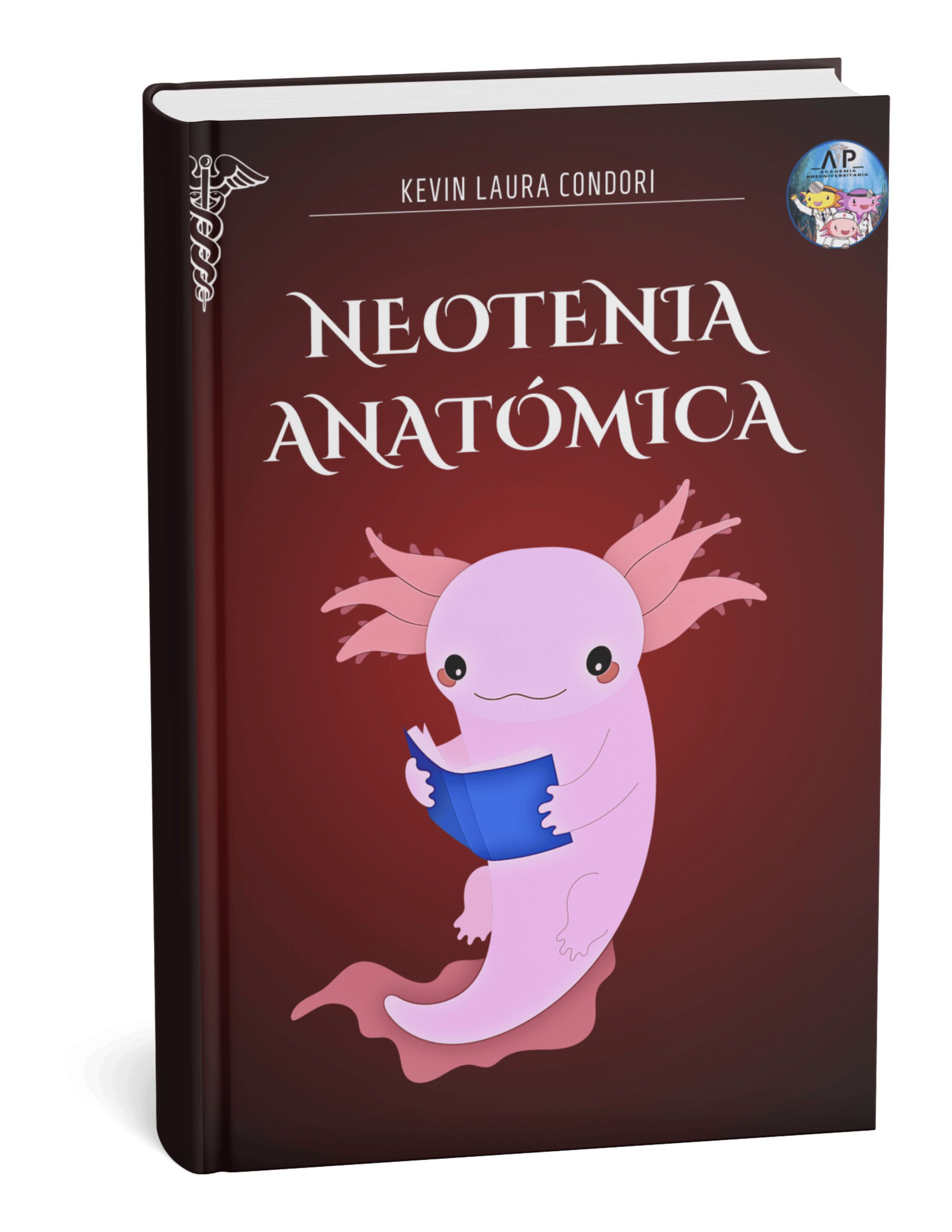 BANCO DE 1000 PREGUNTAS DE ANATOMÍA "NEOTENIA ANATÓMICA" - AP ACADE...
