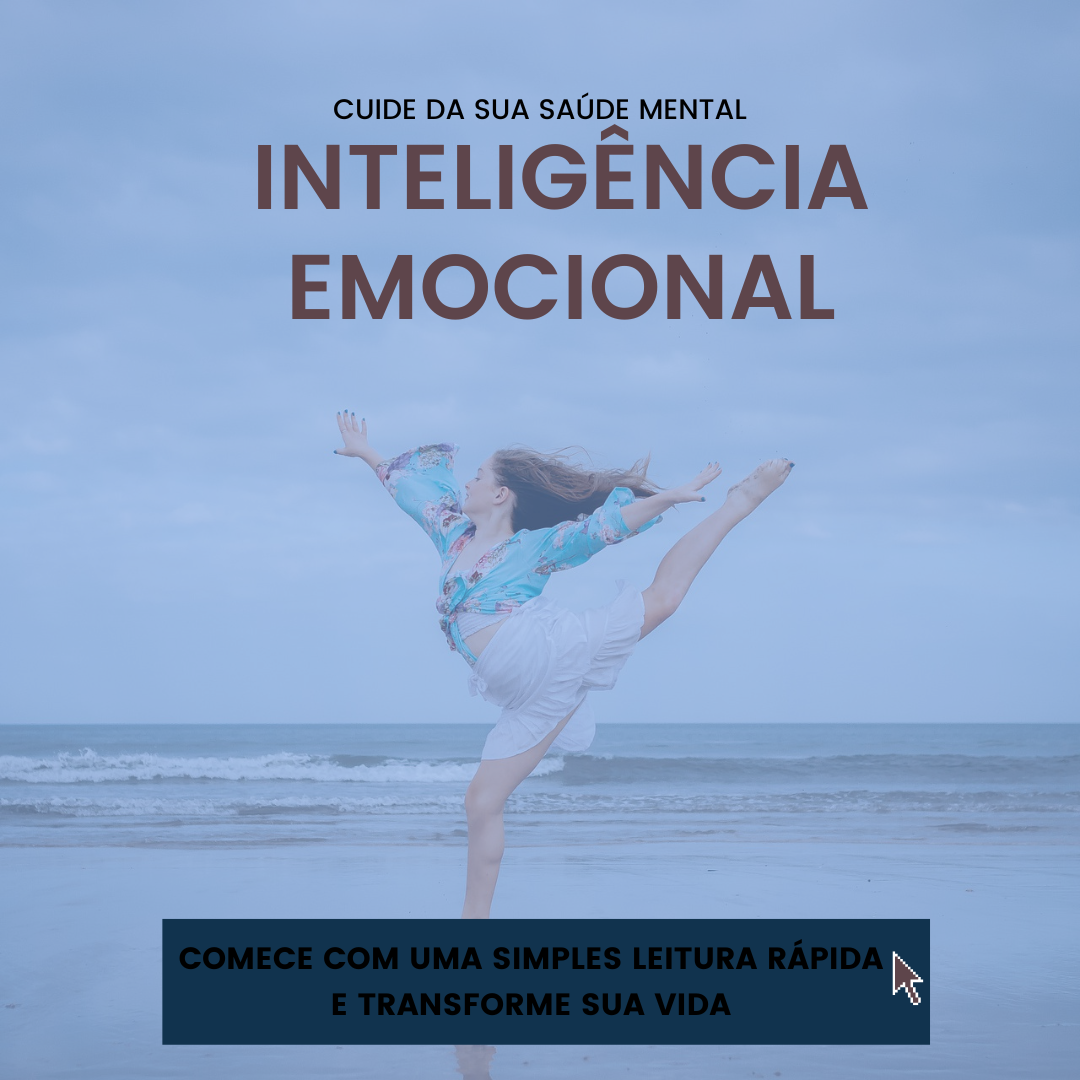 Inteligência Emocional - Segredos para uma vida feliz - Cultura Dig...