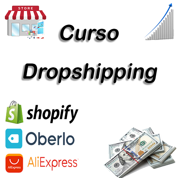 Curso De Dropshipping