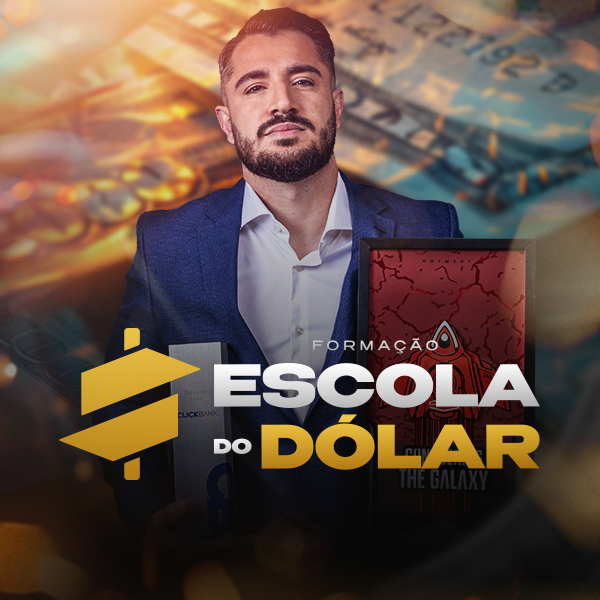 Formação Escola do Dólar - Migra Academy LLC | Hotmart