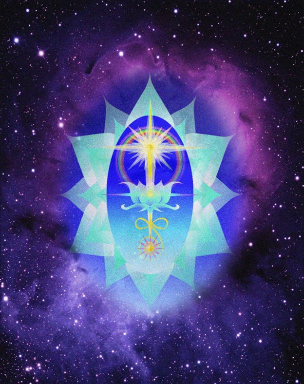 Curso de Reiki - Seichim 7 Facetas - Mestrado