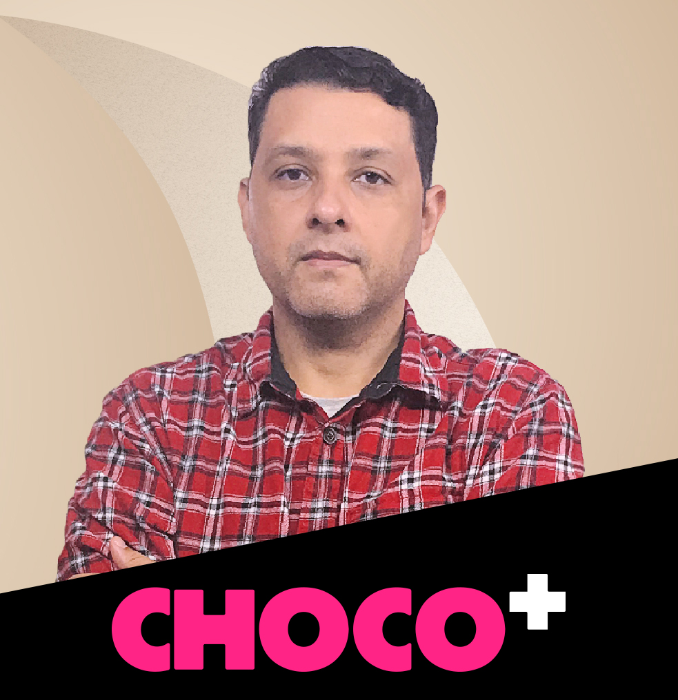 WorkShop + Choco Plus