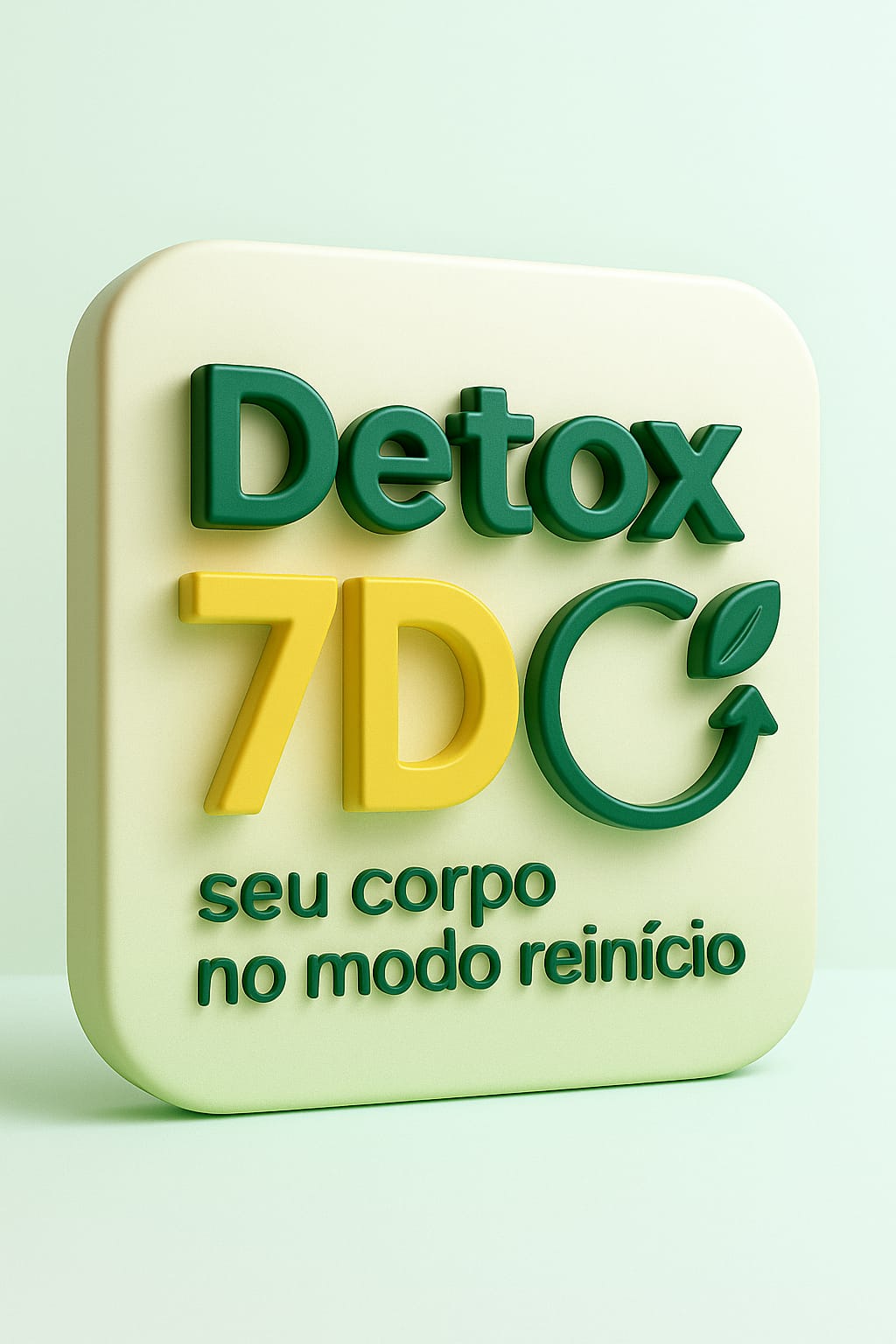 Detox 7D