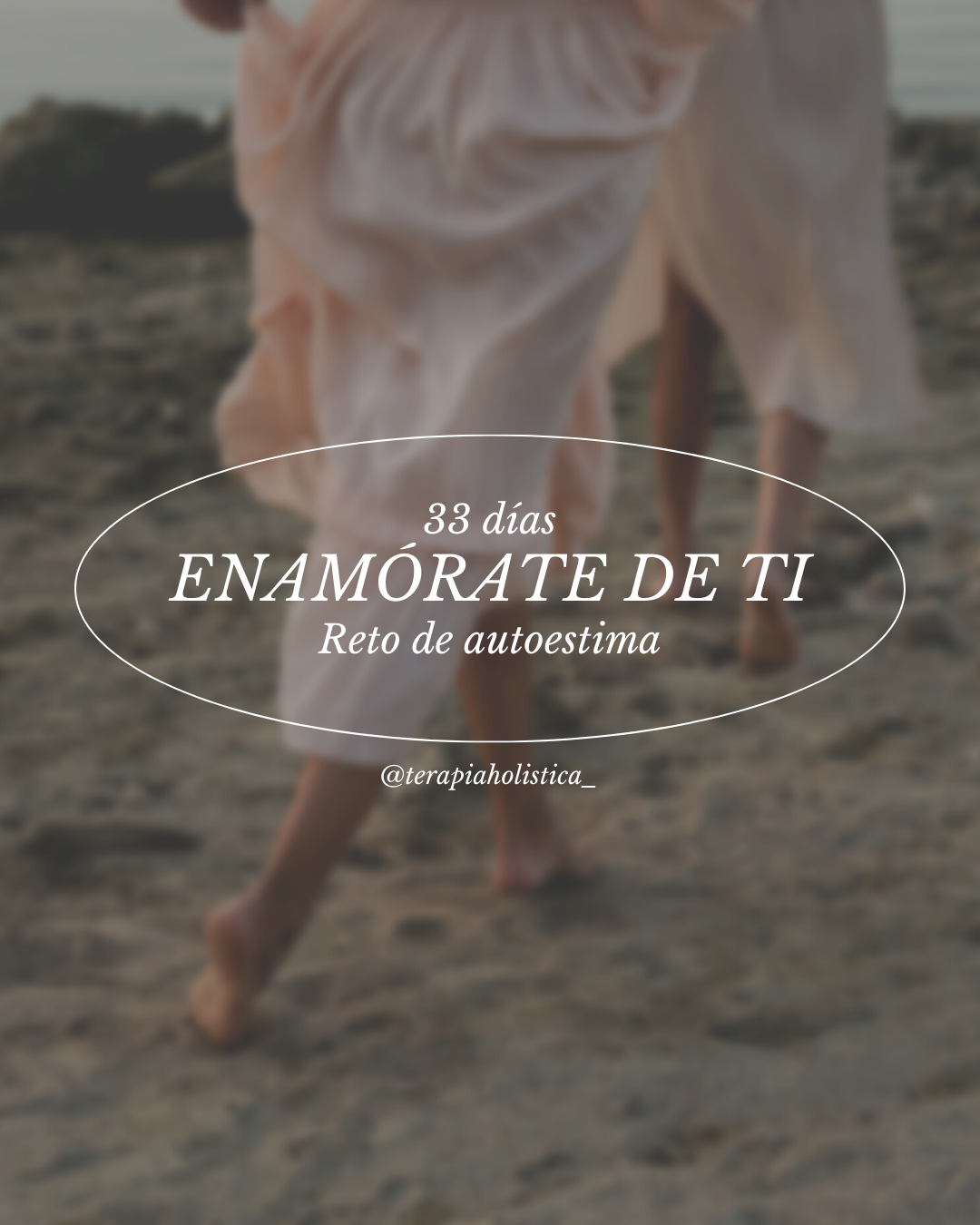 ENAMÓRATE DE TI | Reto de autoestima - Daniela Ocampo | Hotmart