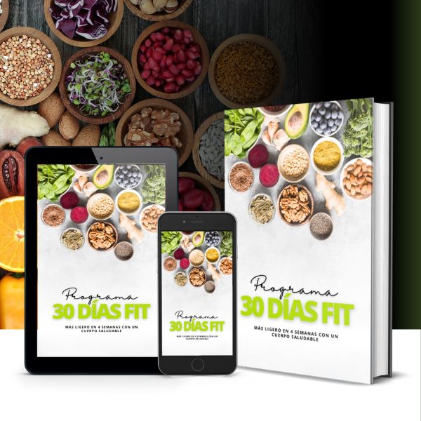 Programa 30 Días Fit - Método Arte da Reconquista | Hotmart