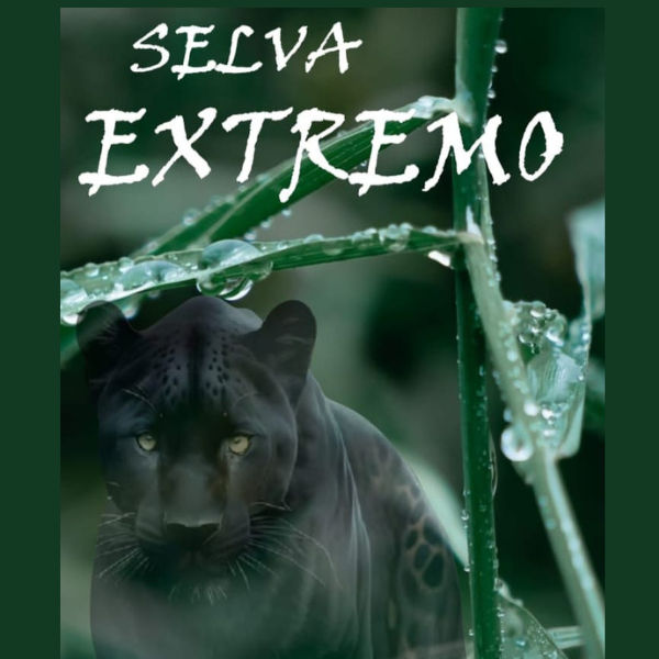 SELVA EXTREMO 2023 - EXTREMO EVENTOS | Hotmart