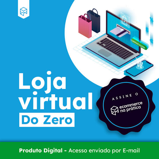 Construindo sua Loja Virtual de Sucesso: Um Guia Passo a Passo - WE...