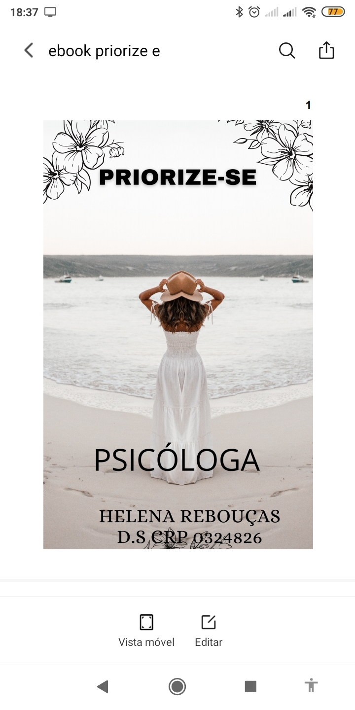 Priorize-se