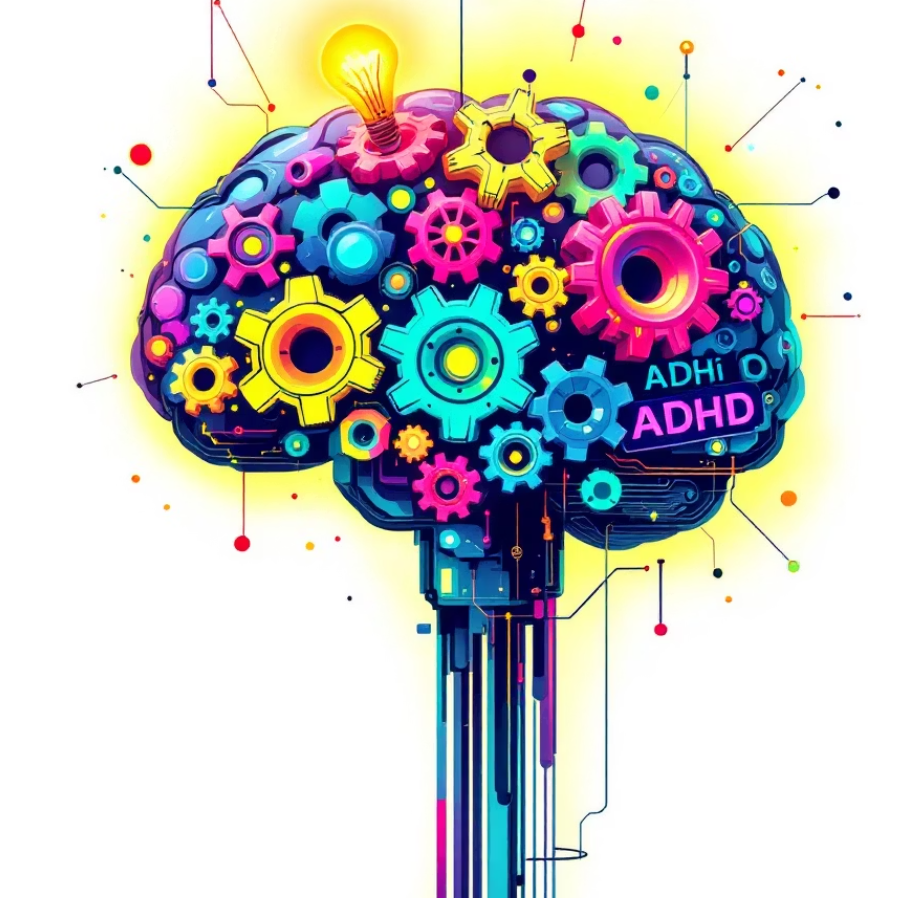 Simplificando o TDAh do Dia a Dia - Ingo Ribeiro | Hotmart