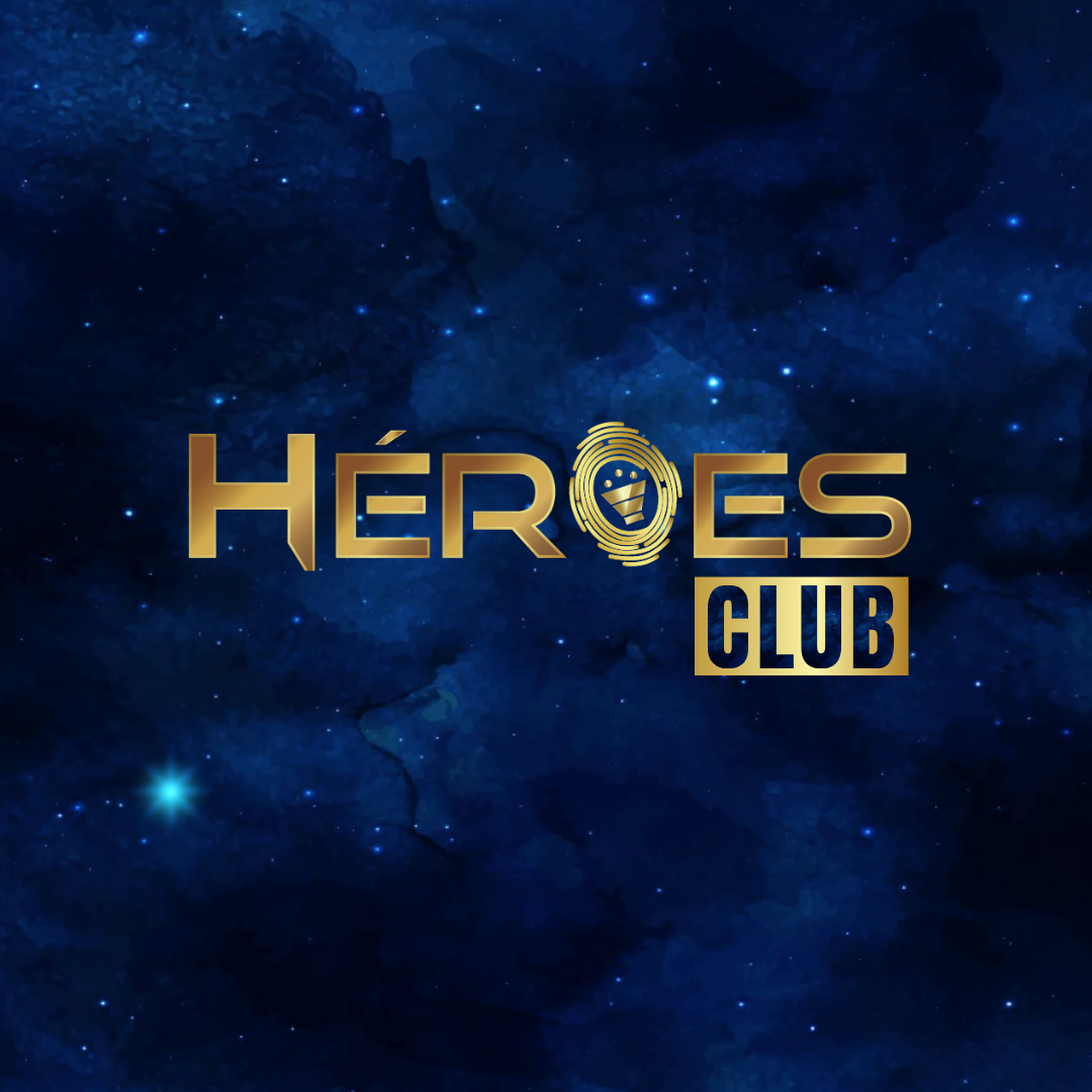 Héroes Club - Héroes Digitales | Hotmart