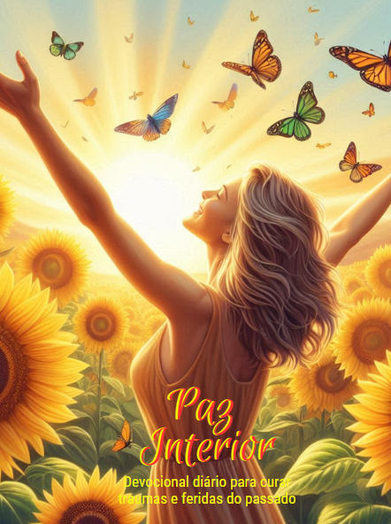 Paz Interior - RAMIRO | Hotmart