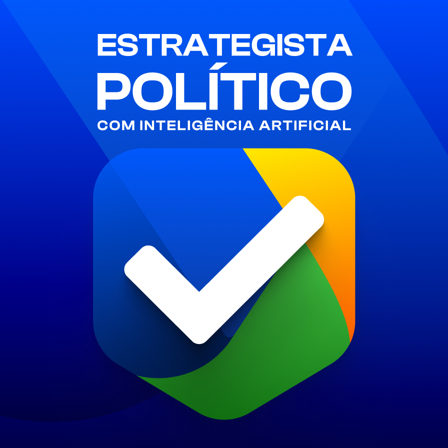 Agentes Estrategista Político com Inteligência Artificial - Anderso...