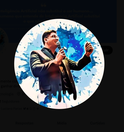 Clube do Prompt - Farias Produtos Digitais | Hotmart