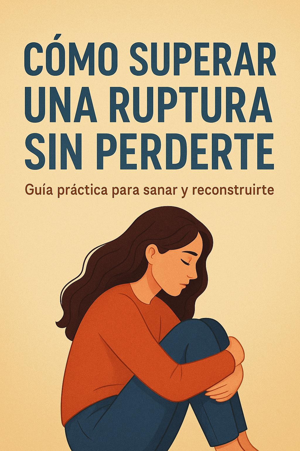 como superar una ruptura sin perderte - mario alfredo mico | Hotmart
