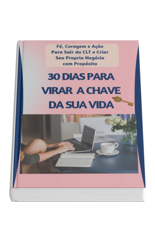 Desperte Sua Liberdade"