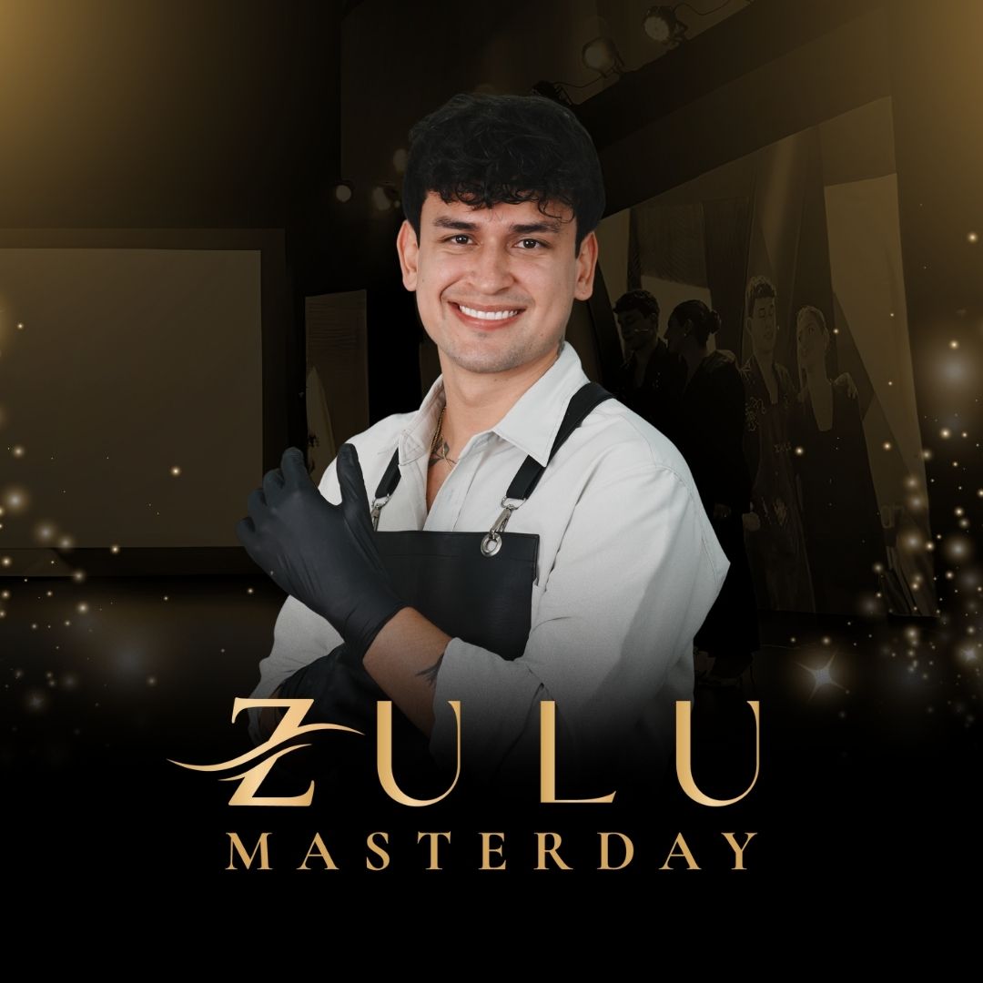 ZULU Masterday - Evento presencial. - Zulu Hub | Hotmart