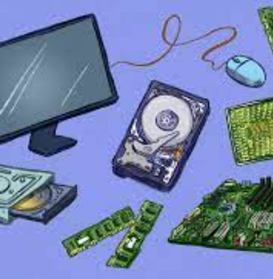 Curso hadware básico