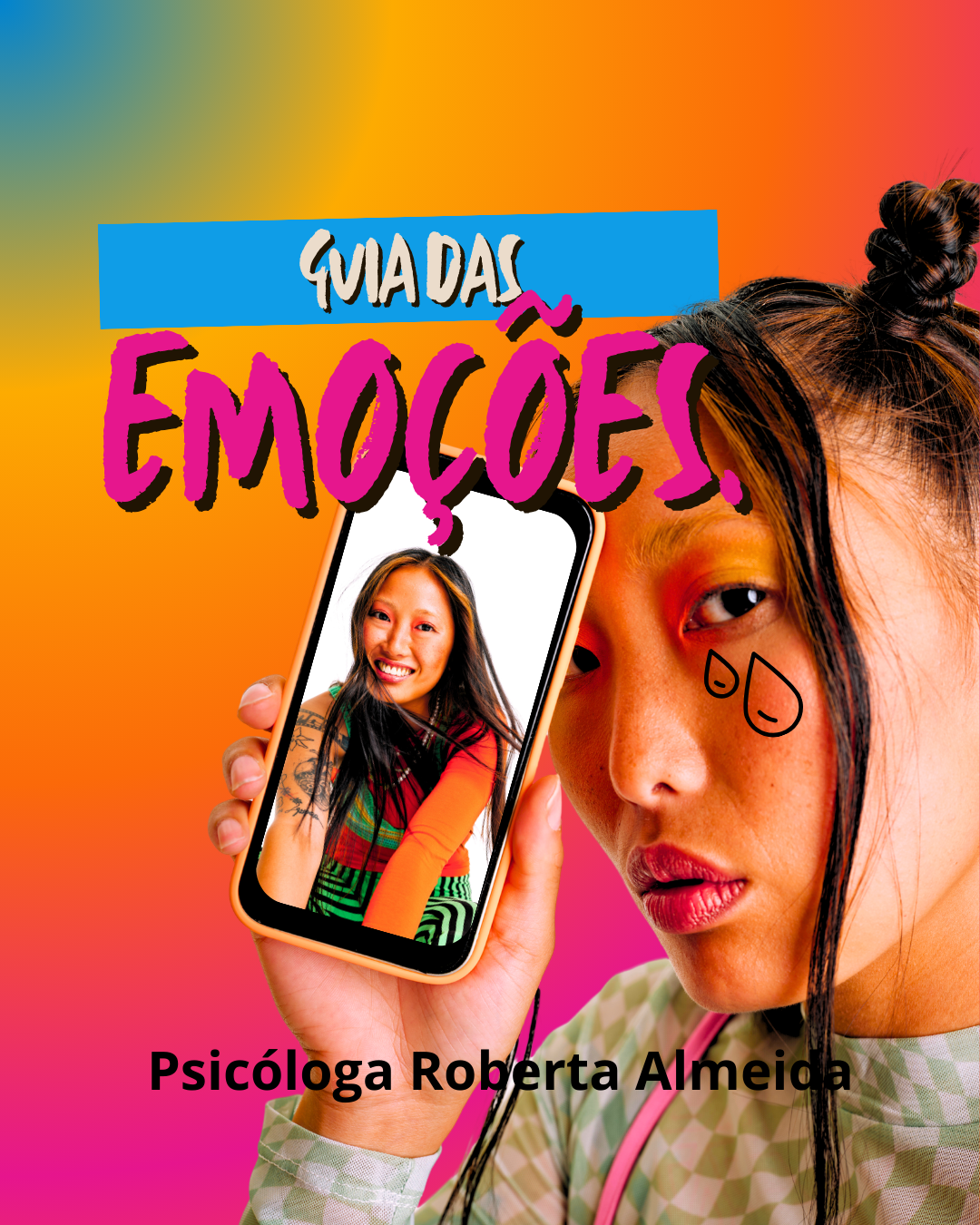 Guia das Emoções - Roberta da Costa Almeida | Hotmart