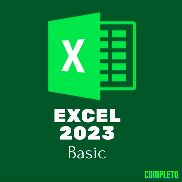 Excel 2023 - Edição Completa - Lucas lira amaral | Hotmart