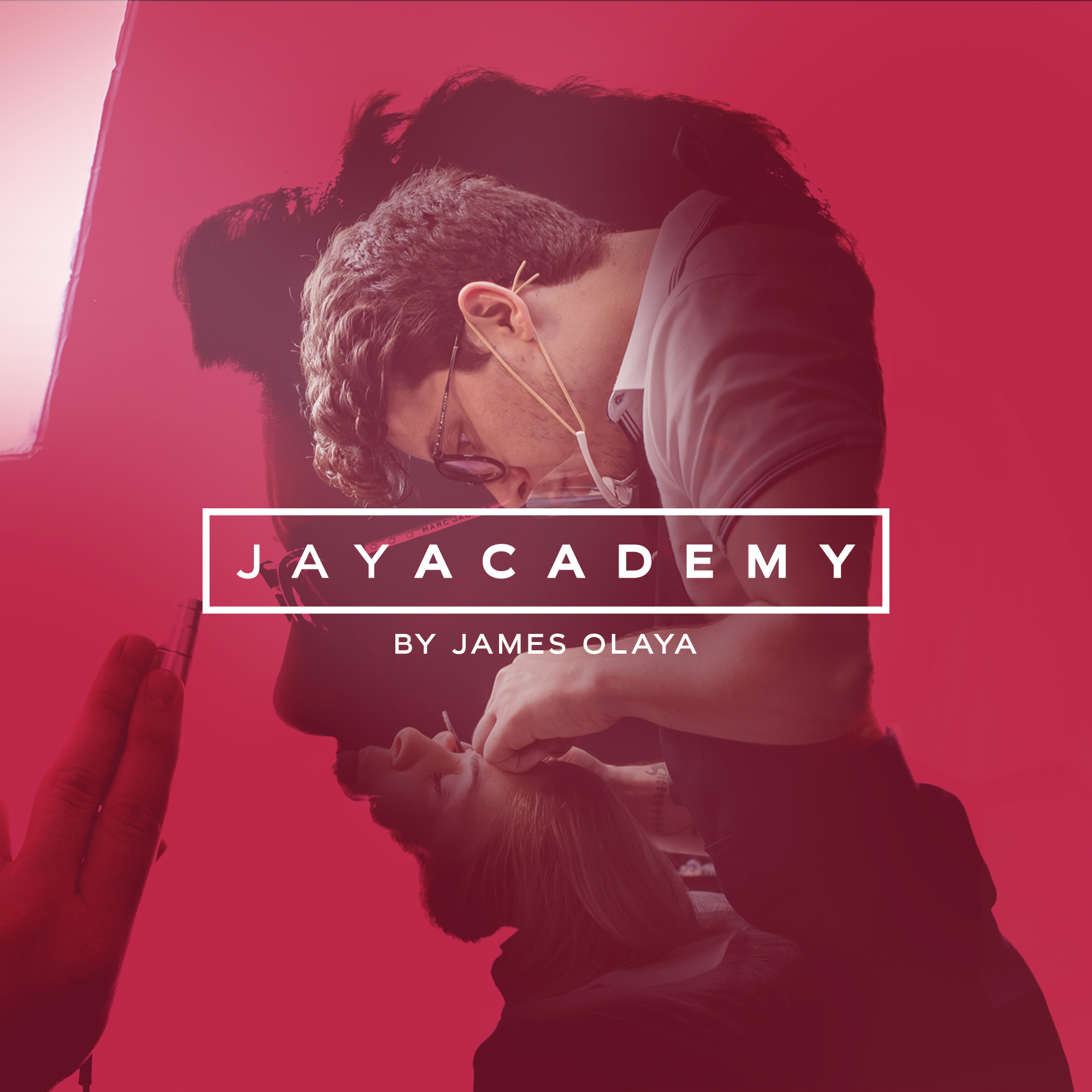 Masterclass PRESENCIAL em São Paulo - James Olaya | Hotmart