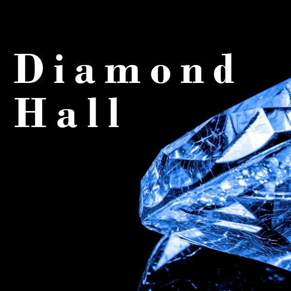 Diamond Hall | Hotmart