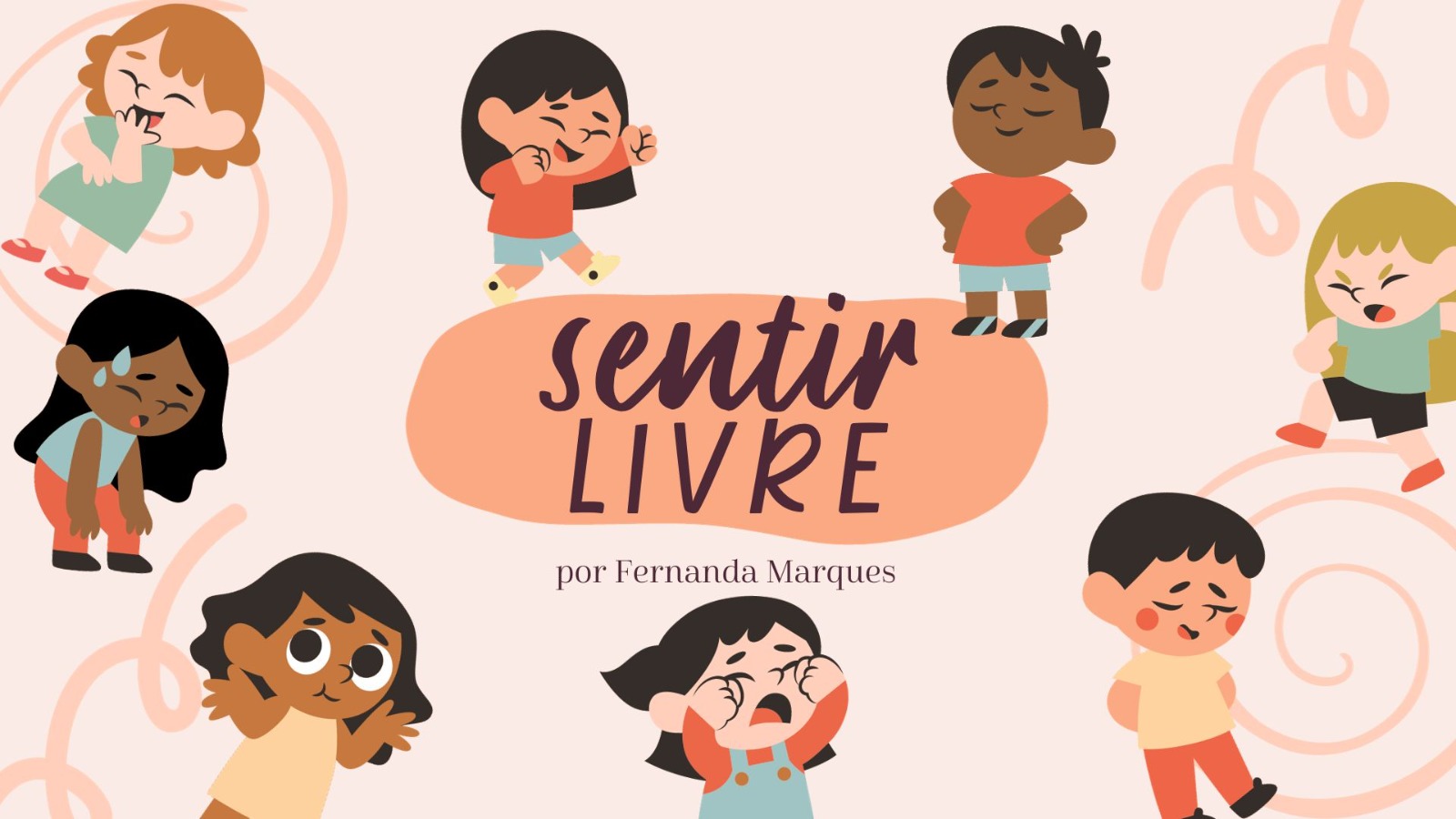 Sentir Livre - Fey Marques | Hotmart