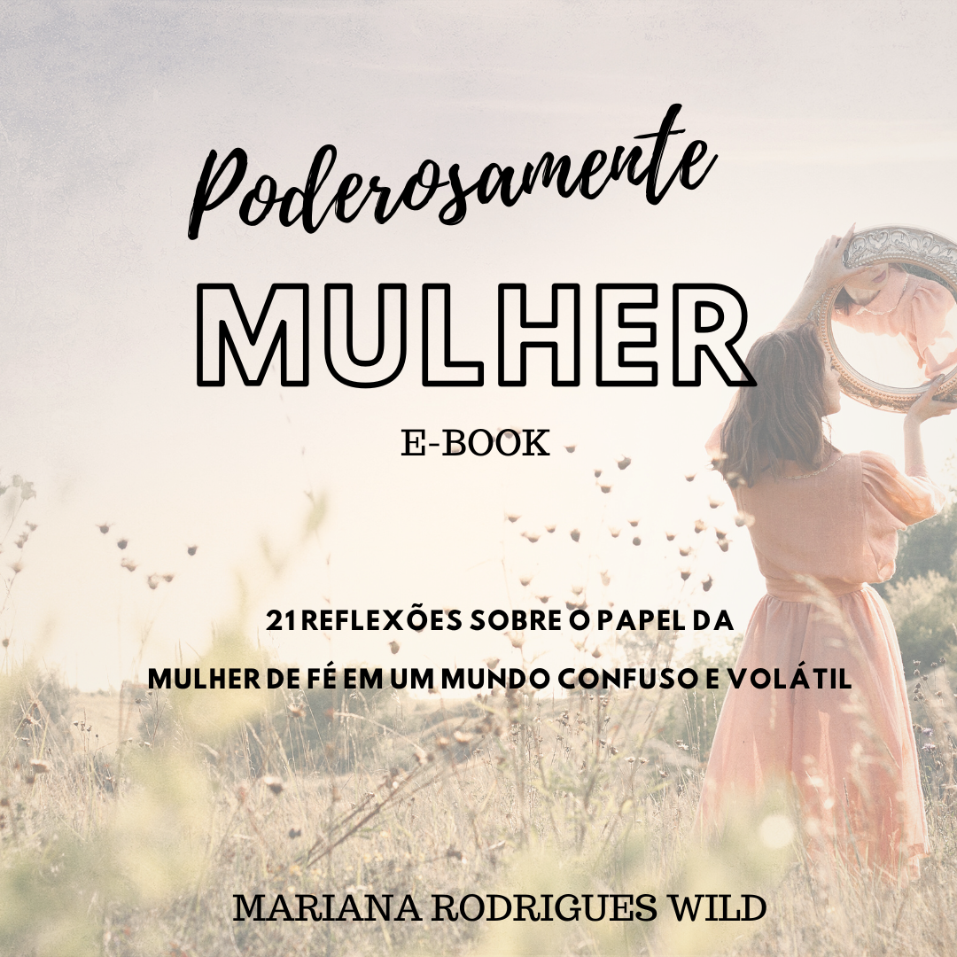 Poderosamente Mulher