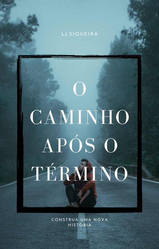 O caminho após o término - Luan Siqueira | Hotmart