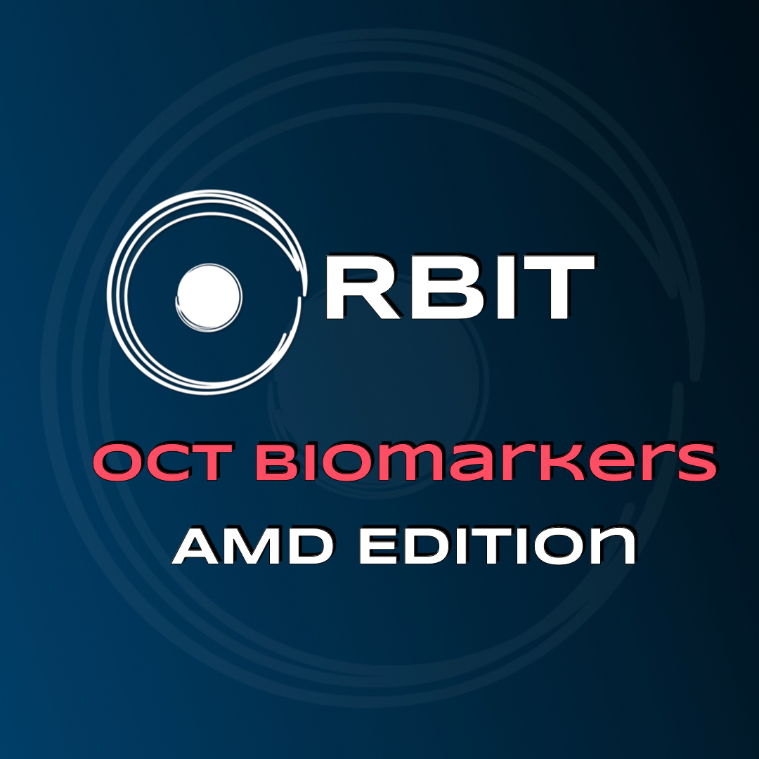 Biomarcadores na DMRI - Orbit | Hotmart