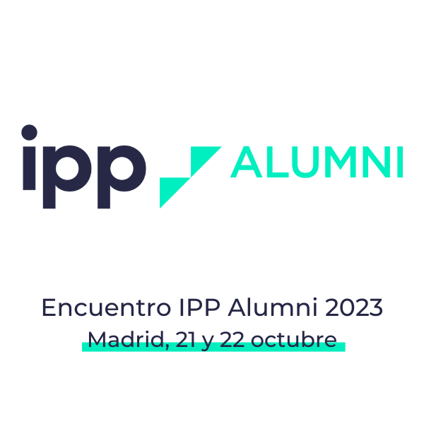 Encuentro IPP Alumni 2023 - IPP Formación para la vida real | Hotmart