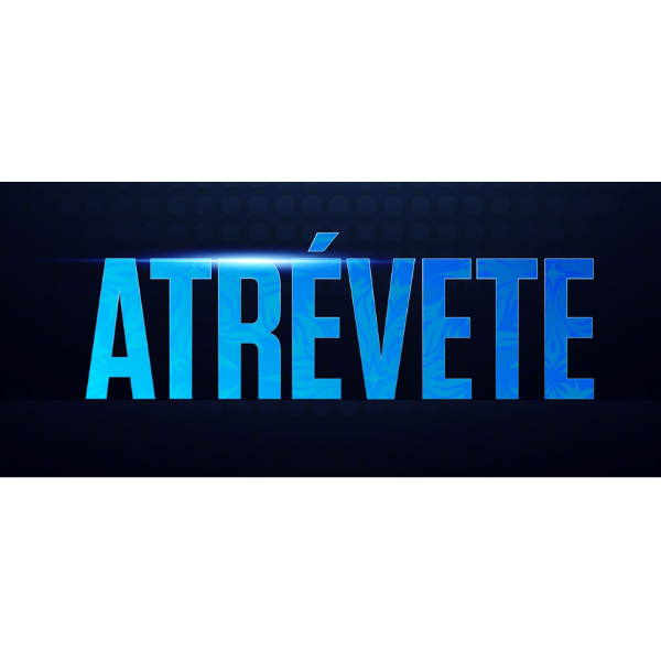 Atrévete... - Cristóbal Pérez | Hotmart