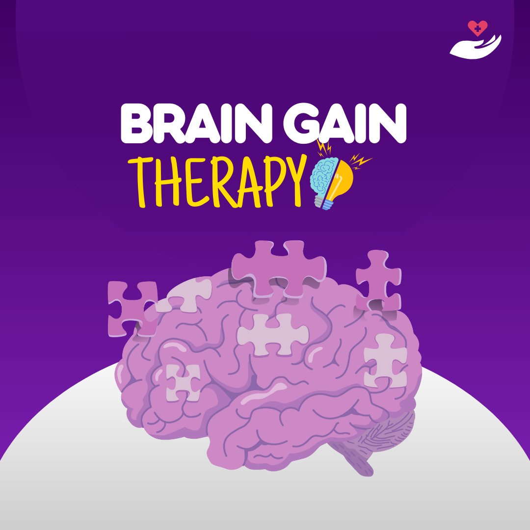 Brain Gain Therapy - DN Digital Ltda. | Hotmart