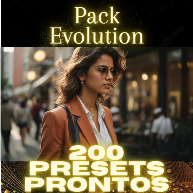 Pack Evolution