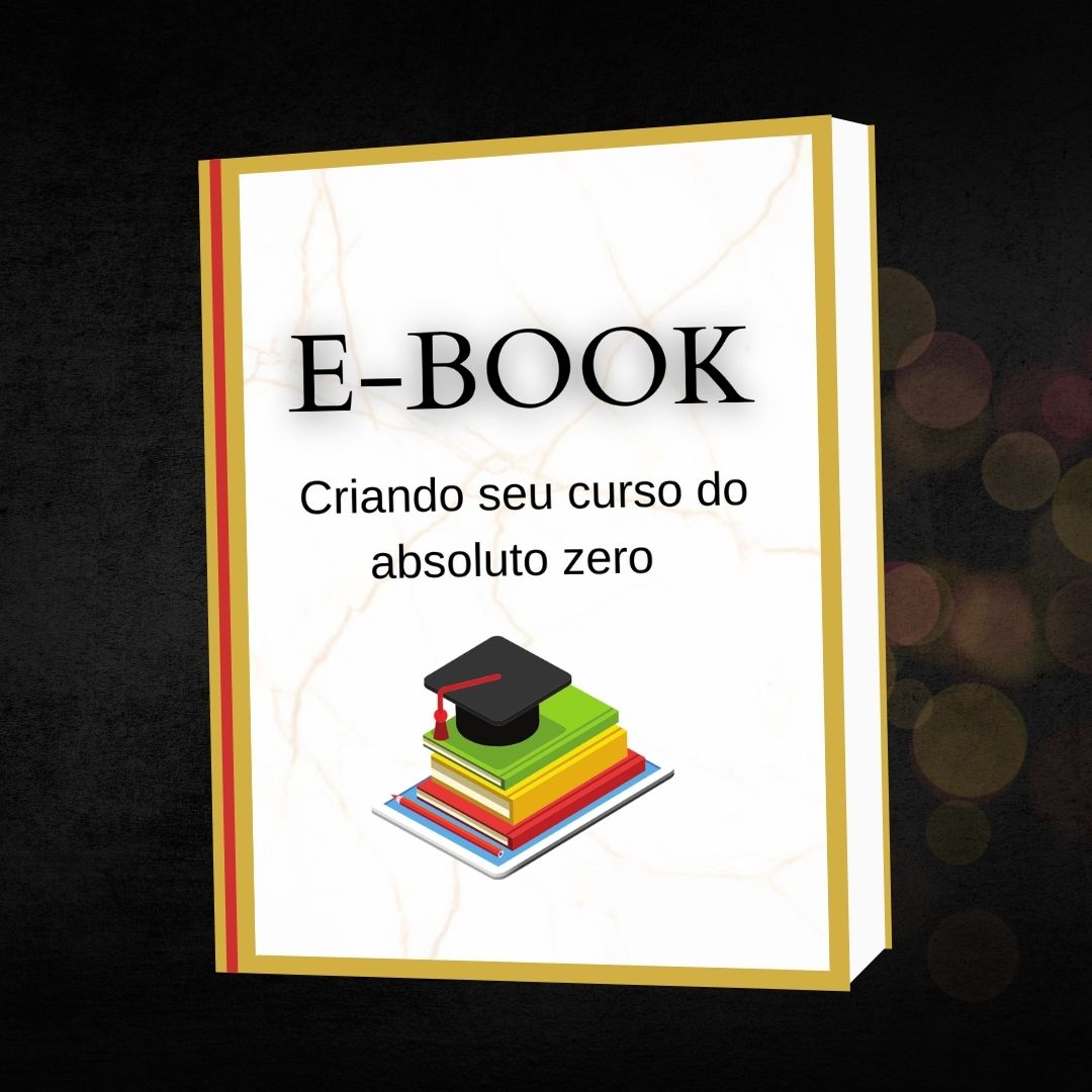 Criando seu curso profissional do zero - Raphaela Silva de Sousa