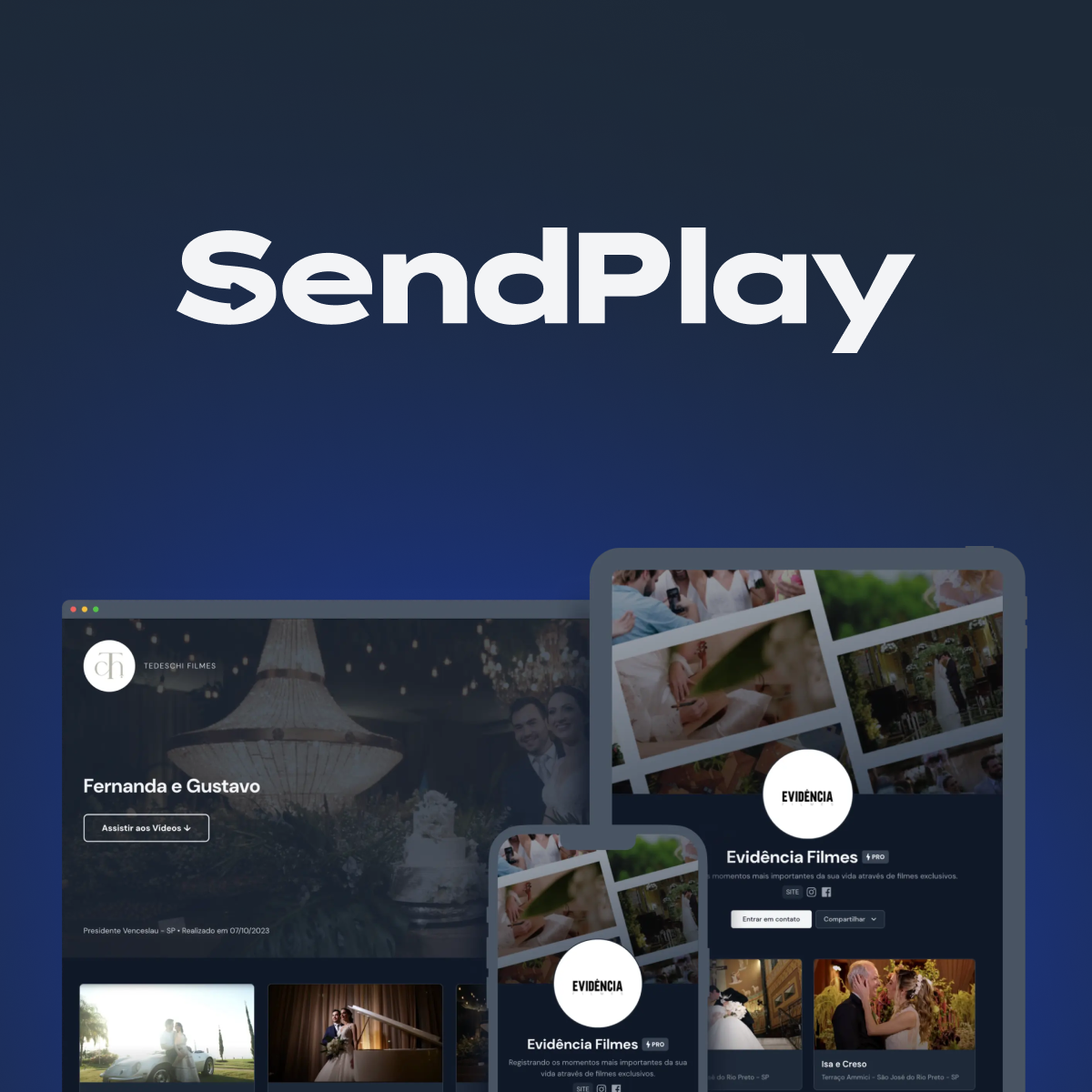 SendPlay
