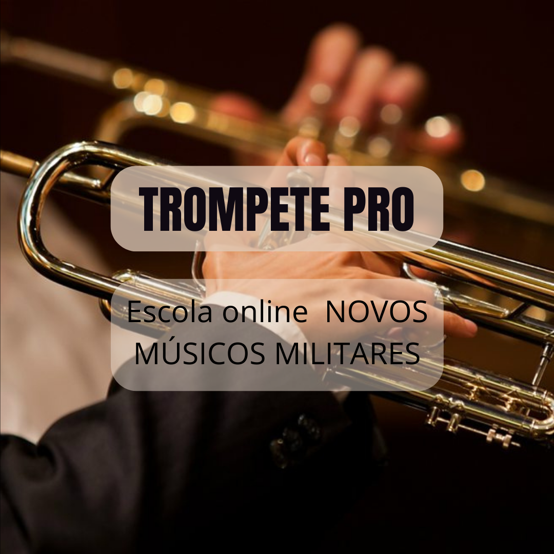 Curso de trompete - Felipe Rossi | Hotmart
