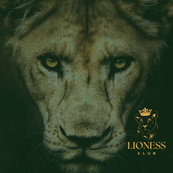 Lioness Club - O seu Clube de Desenvolvimento por assinatura - Ale ...