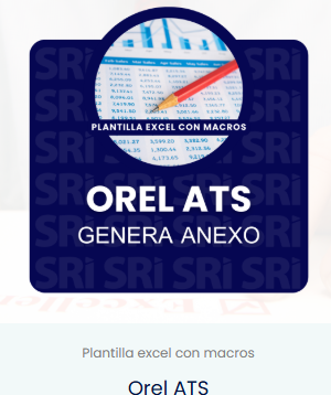 PLANTILLA ATS - EXCEL - Marlon Bedon | Hotmart