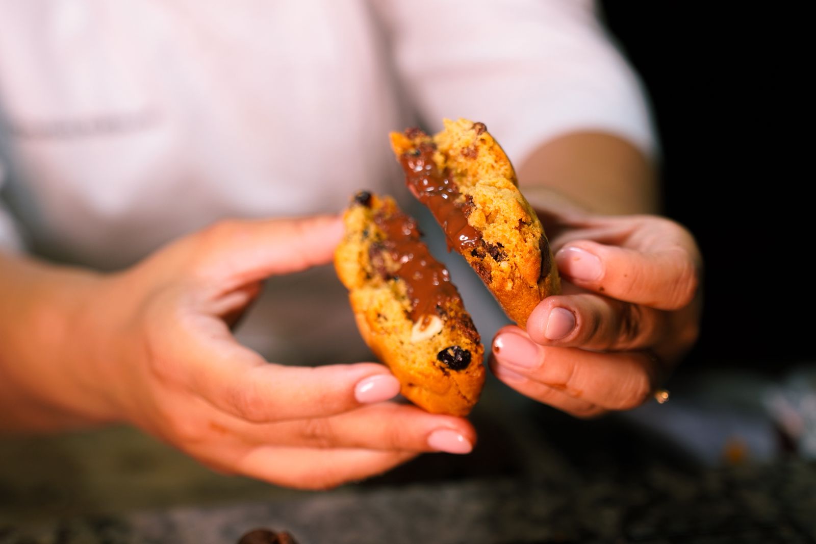 Cookies - Cristiane Machado | Hotmart