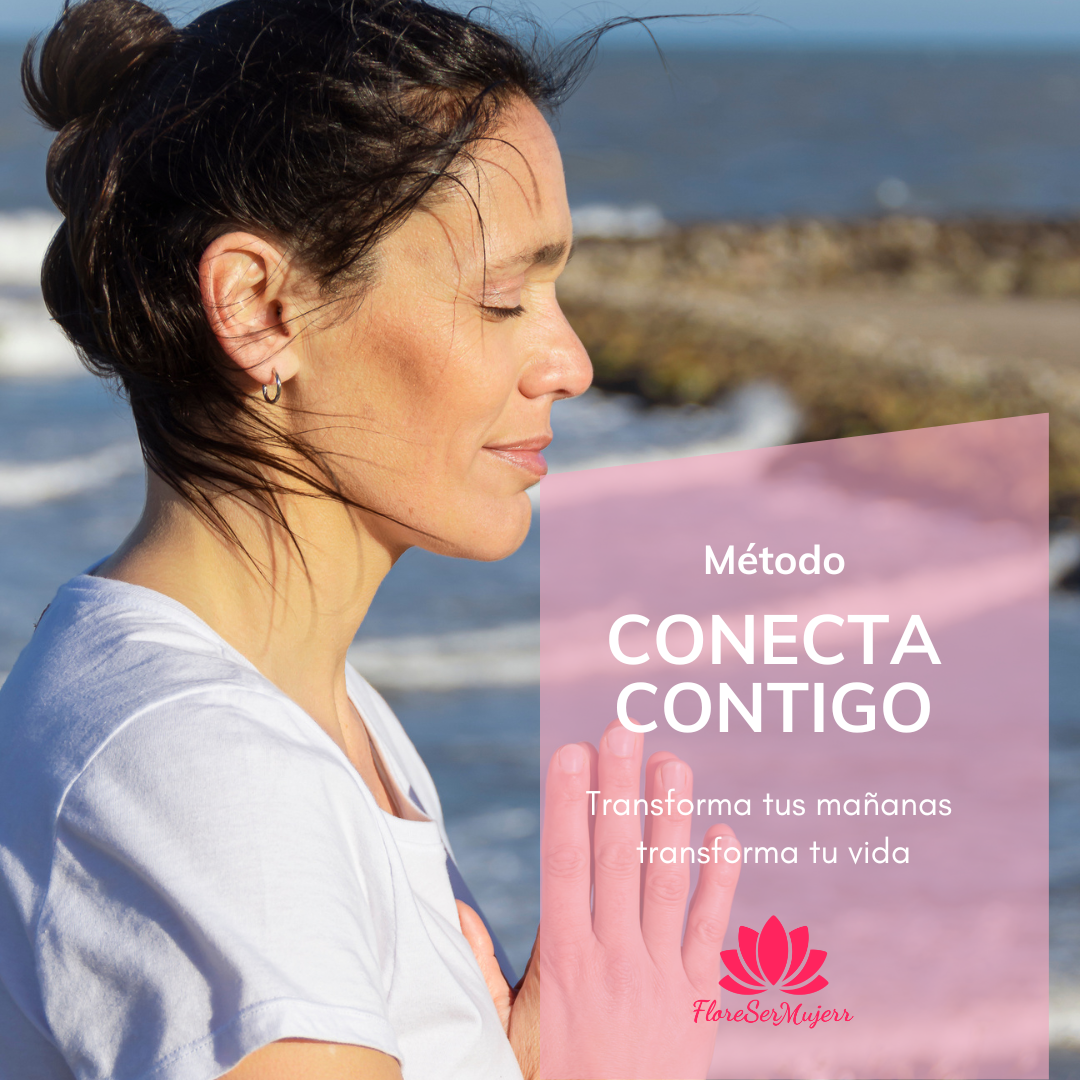 CONECTA CONTIGO - Analia Noya | Hotmart