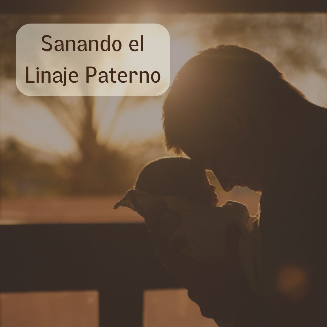 Sanando el Linaje Paterno - Inés BogDiM | Hotmart
