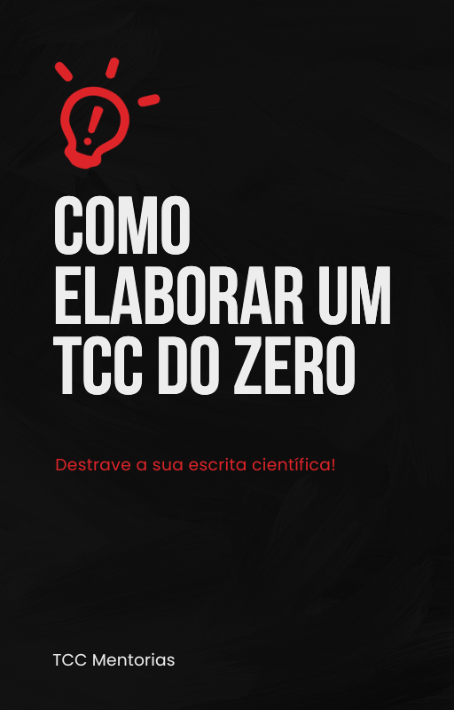 Como elaborar um TCC do zero - Márcia Martins Ornelas | Hotmart