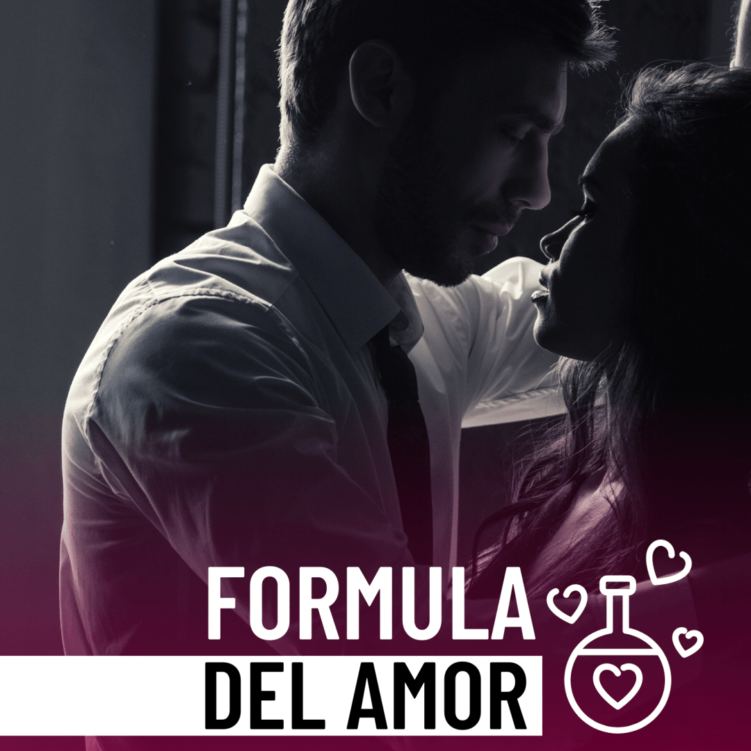 Fórmula Del Amor - Agencia Era Digital | Hotmart
