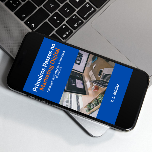 Primeiros Passos no Marketing Digital: Tudo Que Você Precisa Saber ...
