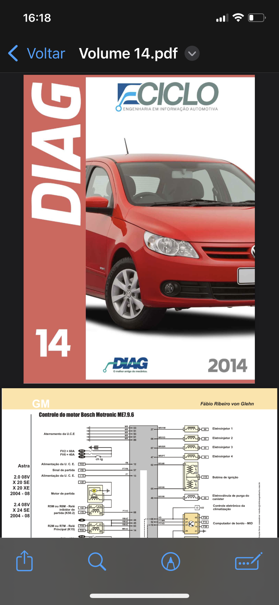 Coleção ciclo capítulo 14 completo - Karina Delgado | Hotmart