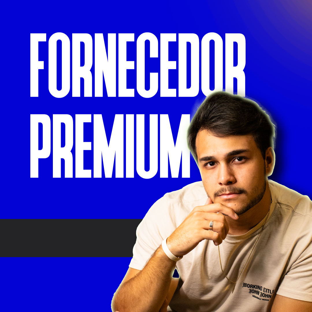 FJ | Fornecedor Premium