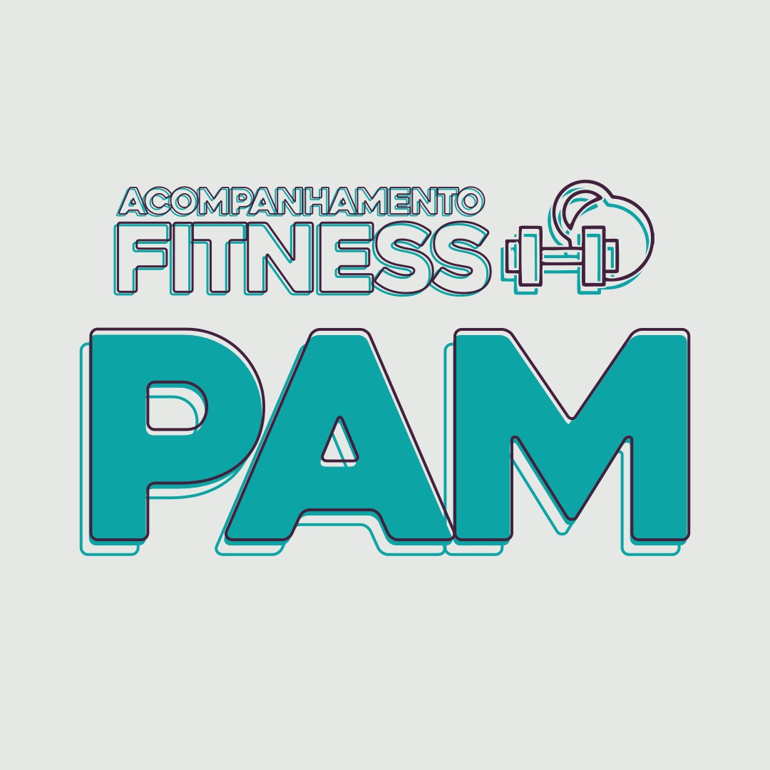 PAM - Acompanhamento Fitness